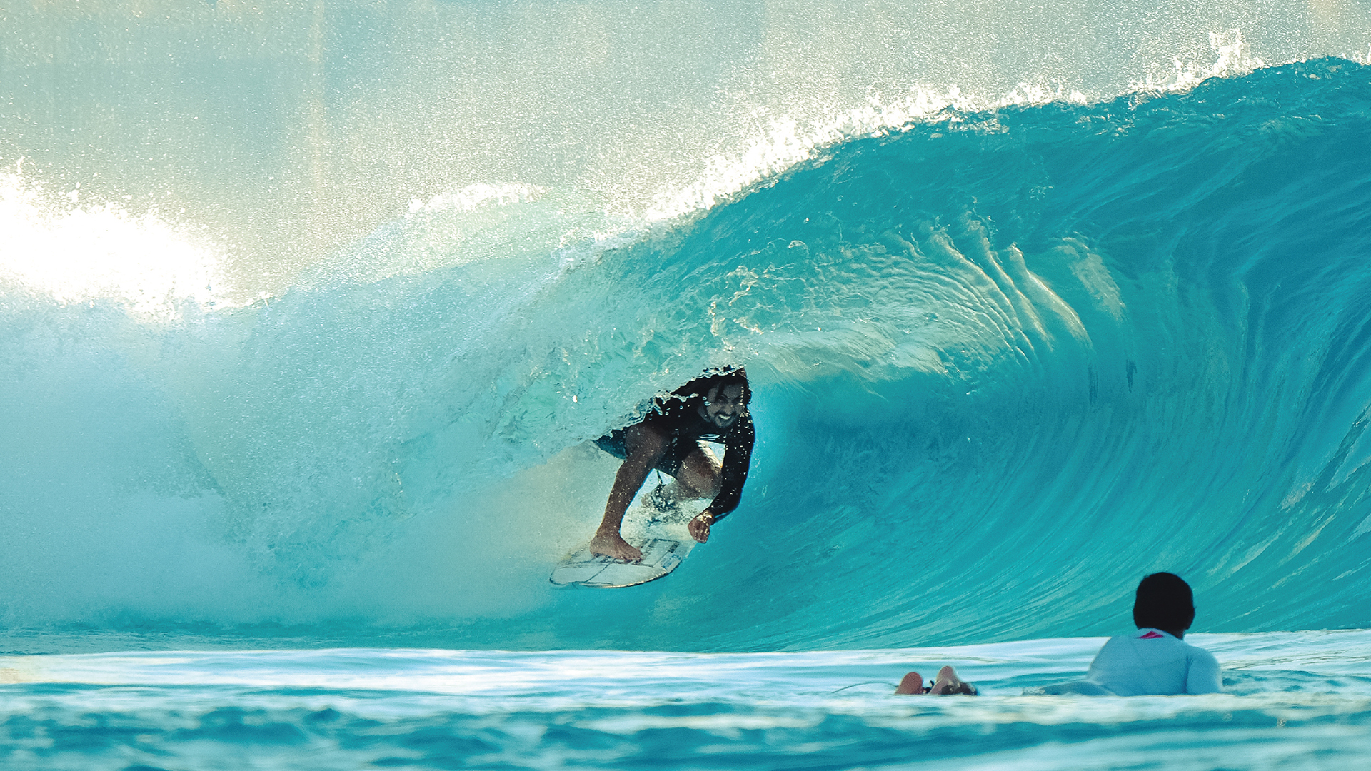 About Us | Lost Shore Surf Resort