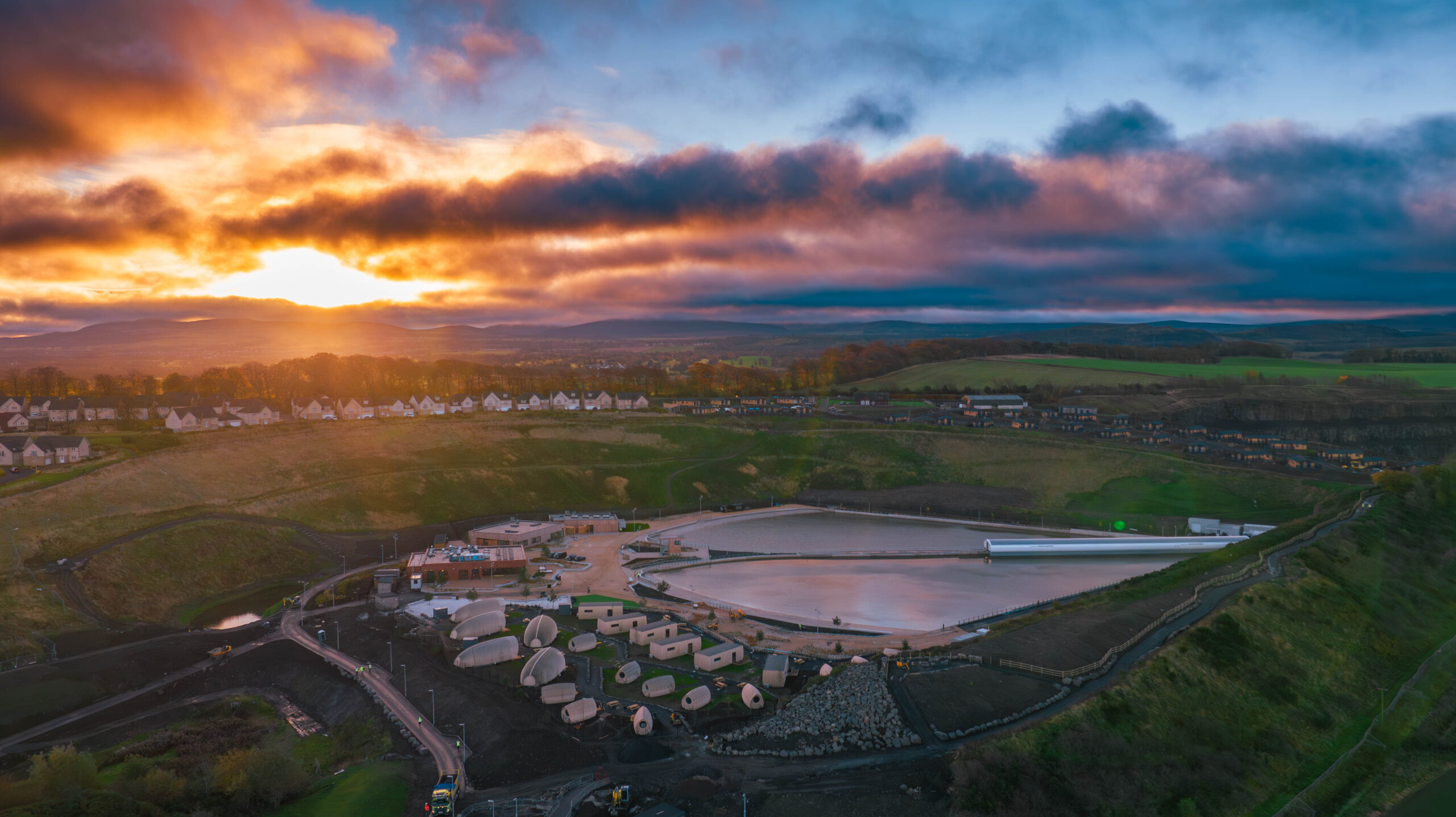 Opening Times | Lost Shore Surf Resort