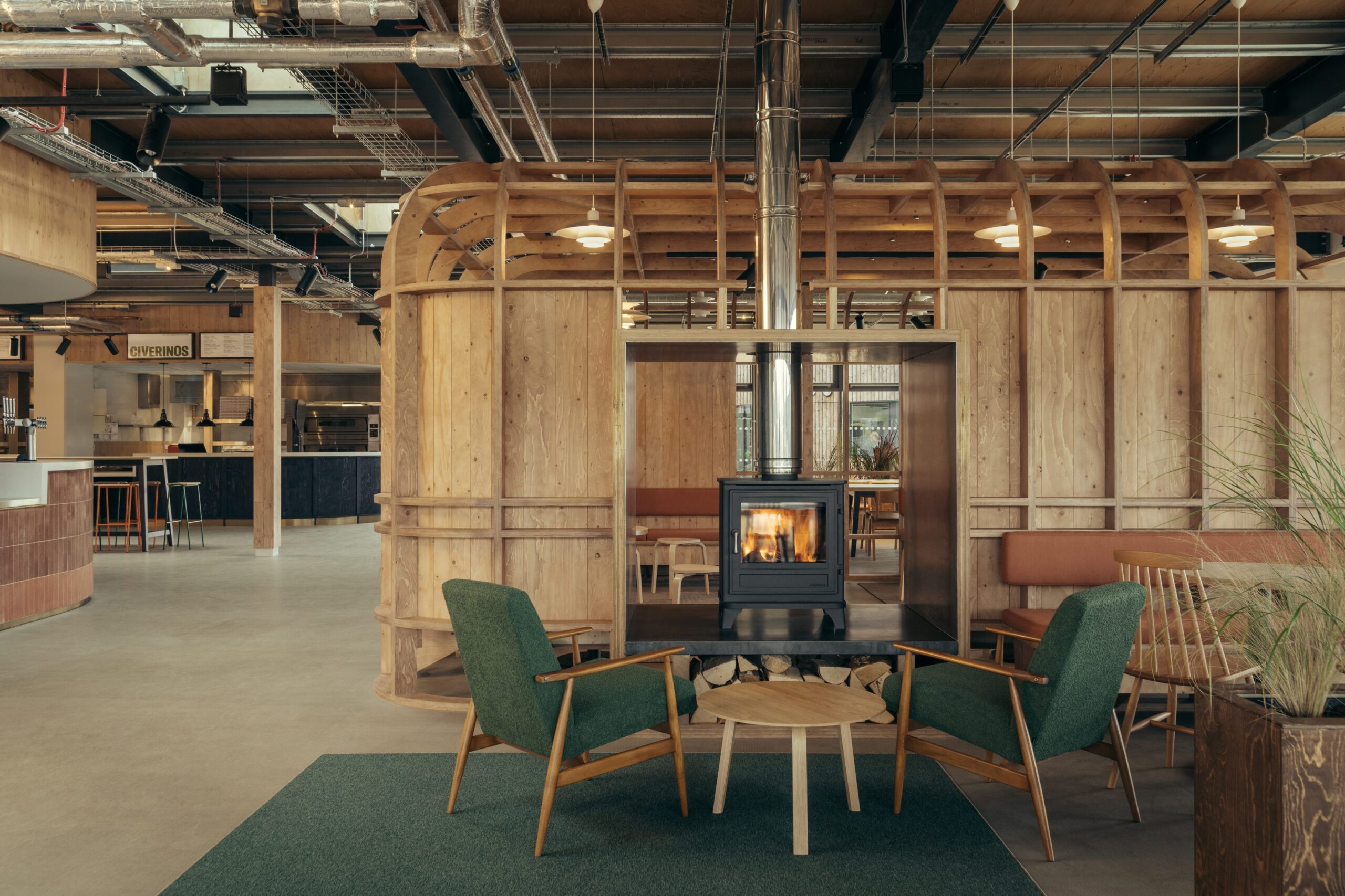 Locals' Discount | Lost Shore Surf Resort