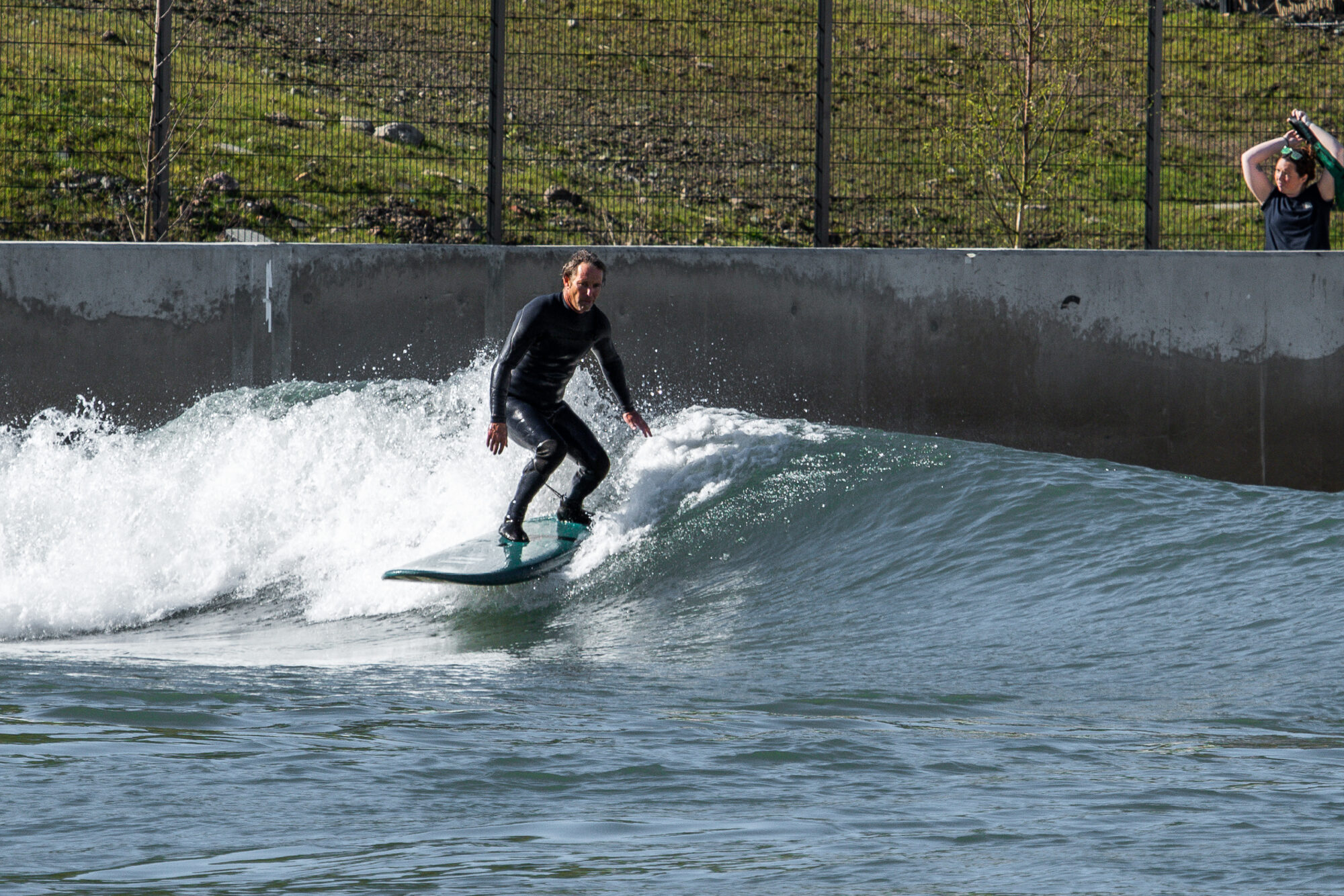 Surf Sessions in Edinburgh | Find Your Wave at Lost Shore Surf Resort