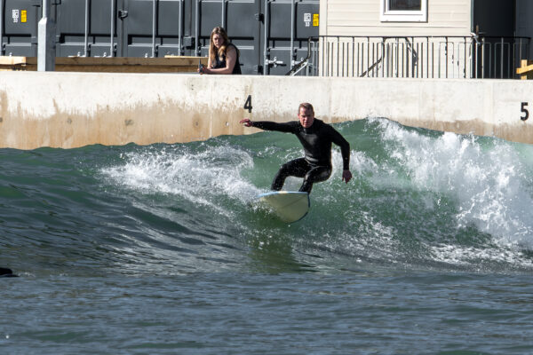 Surf Sessions in Edinburgh | Find Your Wave at Lost Shore Surf Resort