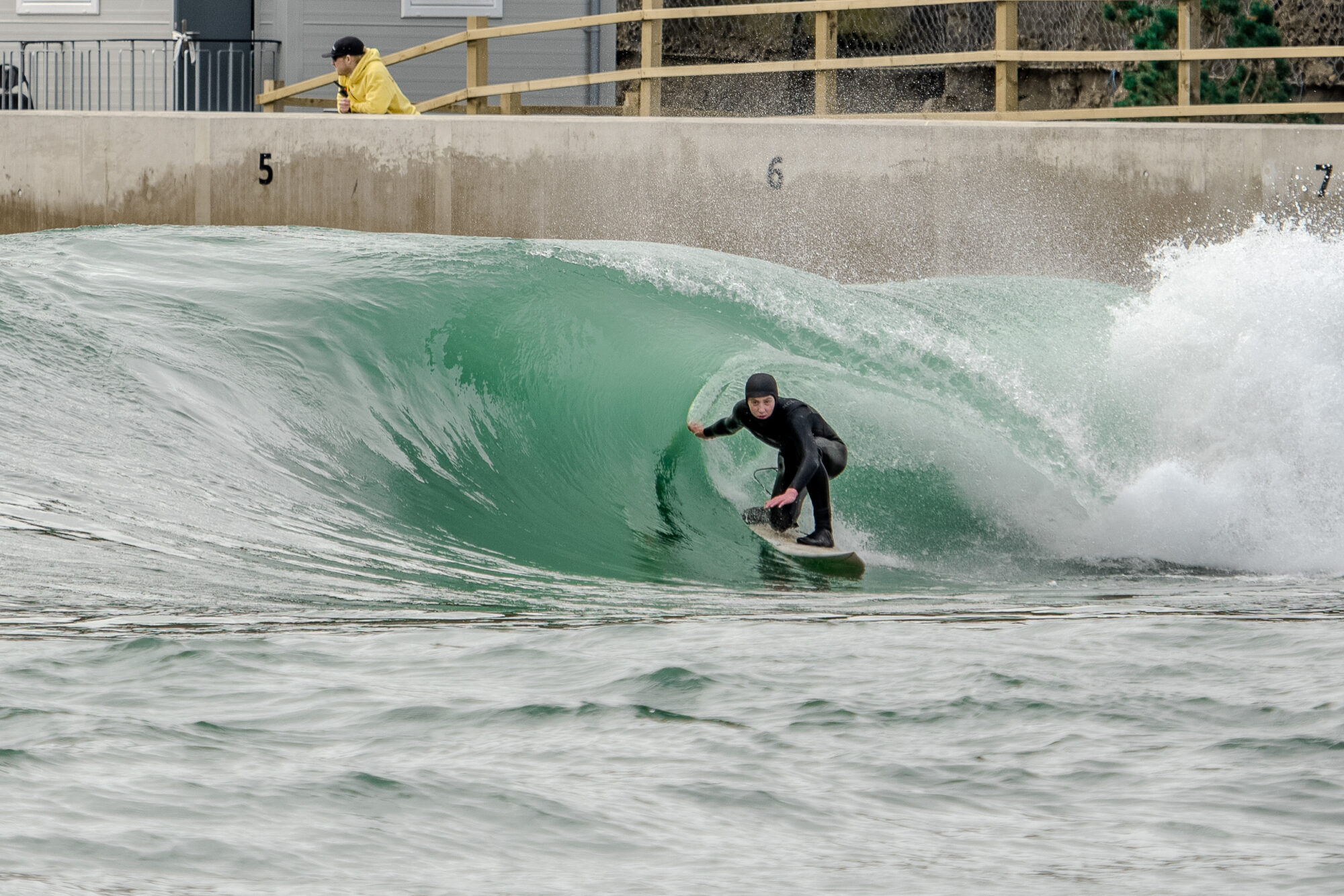 Surf Sessions in Edinburgh | Find Your Wave at Lost Shore Surf Resort
