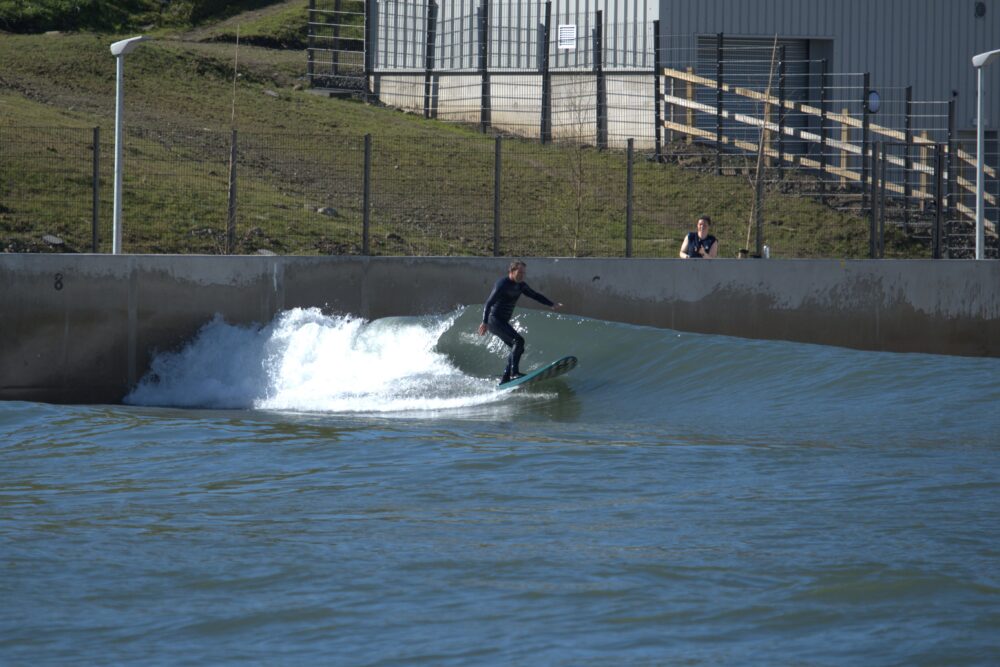 Surf Sessions in Edinburgh | Find Your Wave at Lost Shore Surf Resort