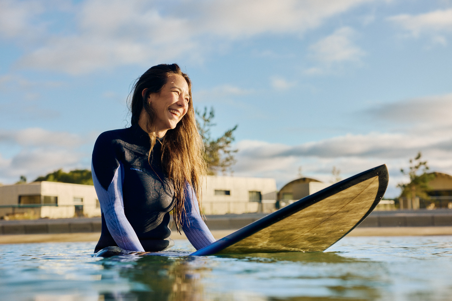 Improver Surf Weekend | Lost Shore Surf Resort