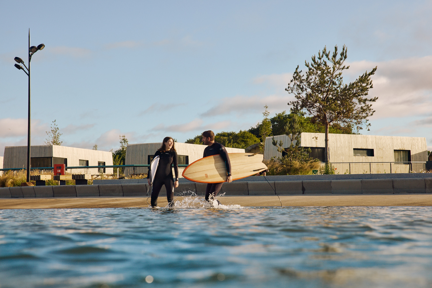 Lost Shore Surf Club | Lost Shore Surf Resort