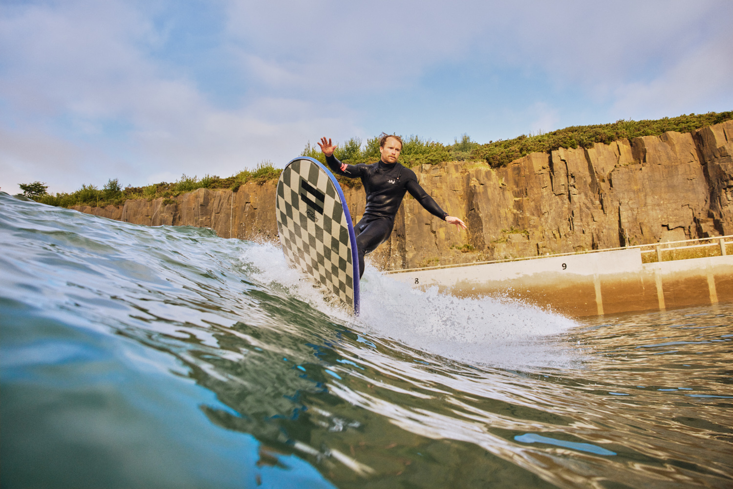 Lost Shore Surf Club | Lost Shore Surf Resort