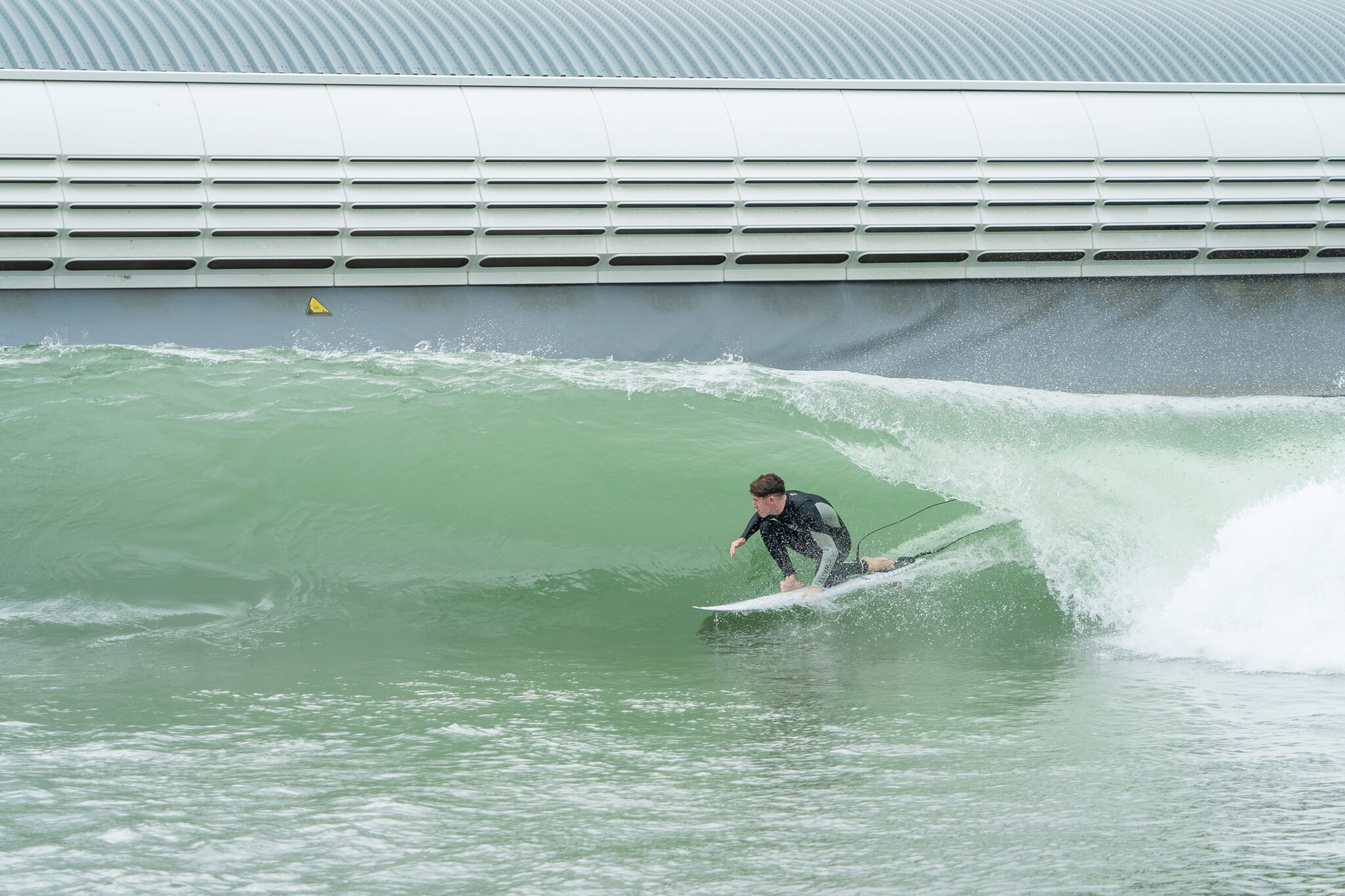 Surfing Weekends | Lost Shore Surf Resort