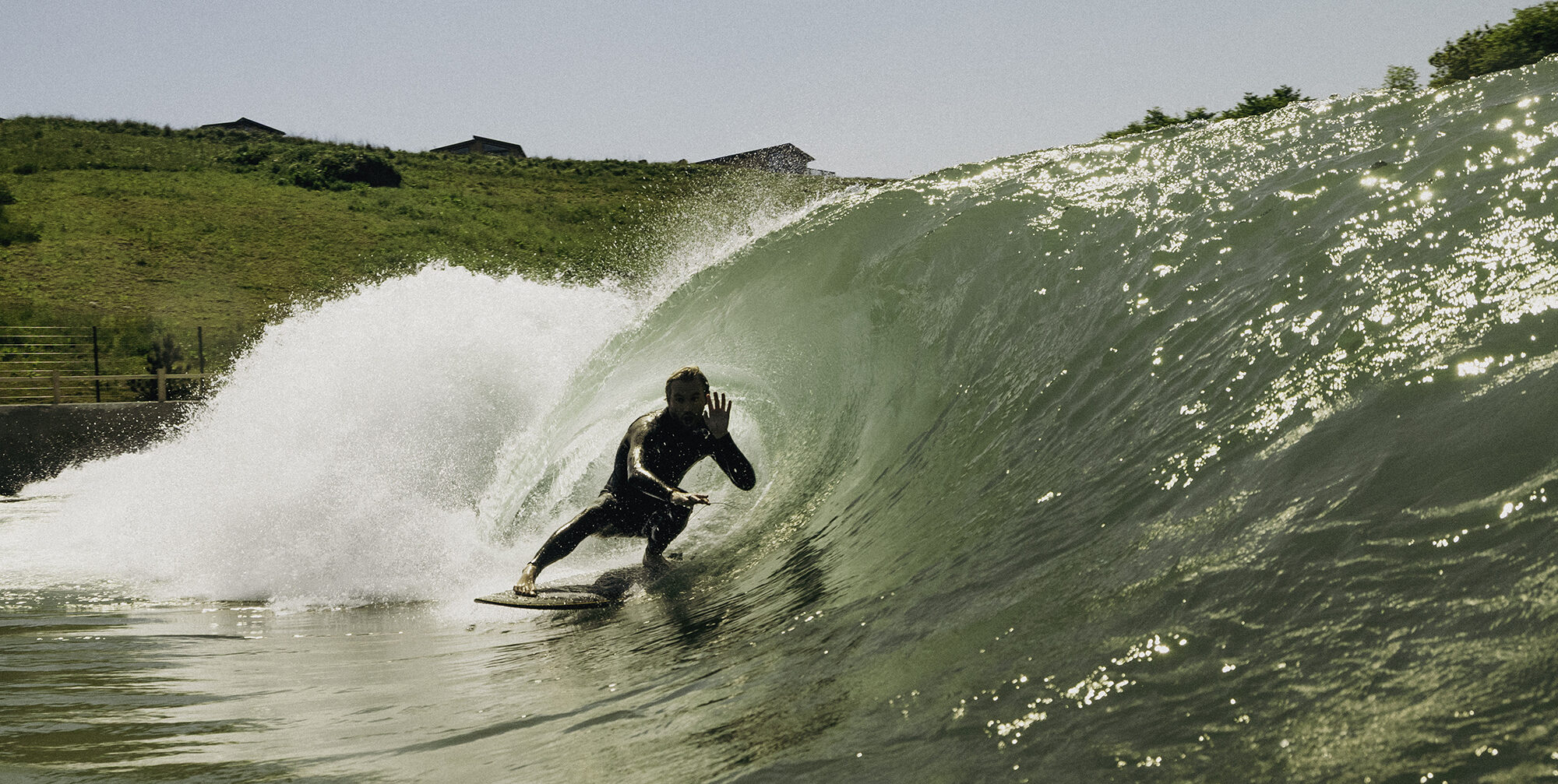 Summer Competition | Lost Shore Surf Resort