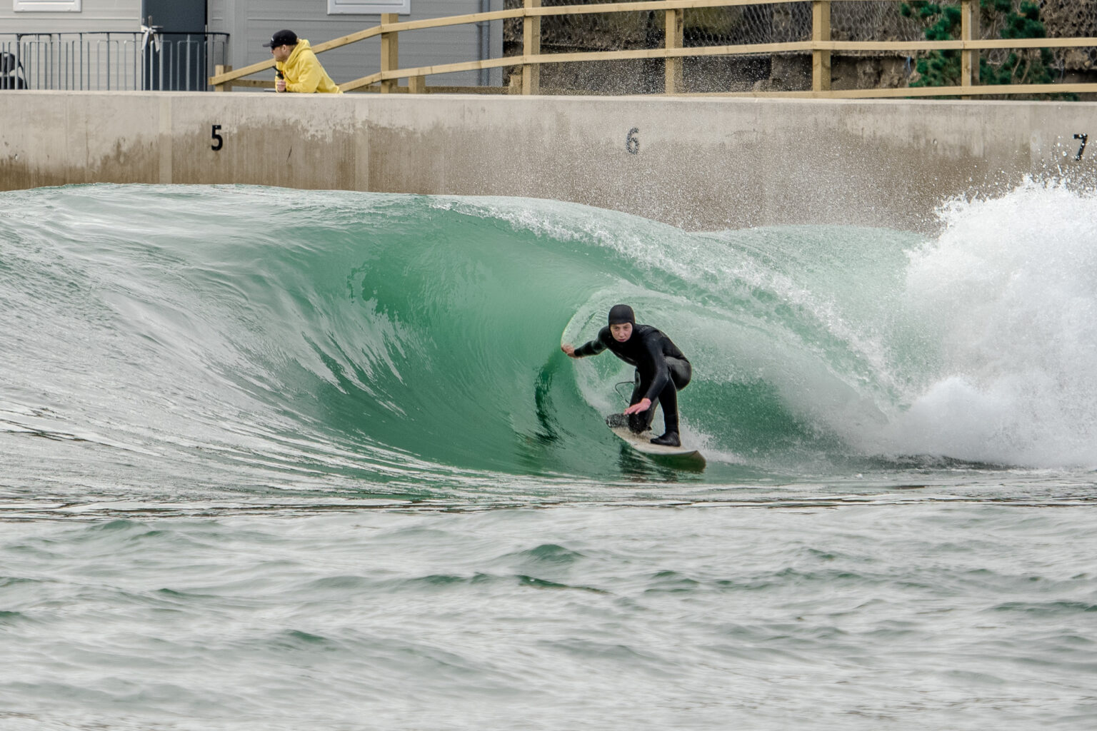 Surf Sessions in Edinburgh | Find Your Wave at Lost Shore Surf Resort