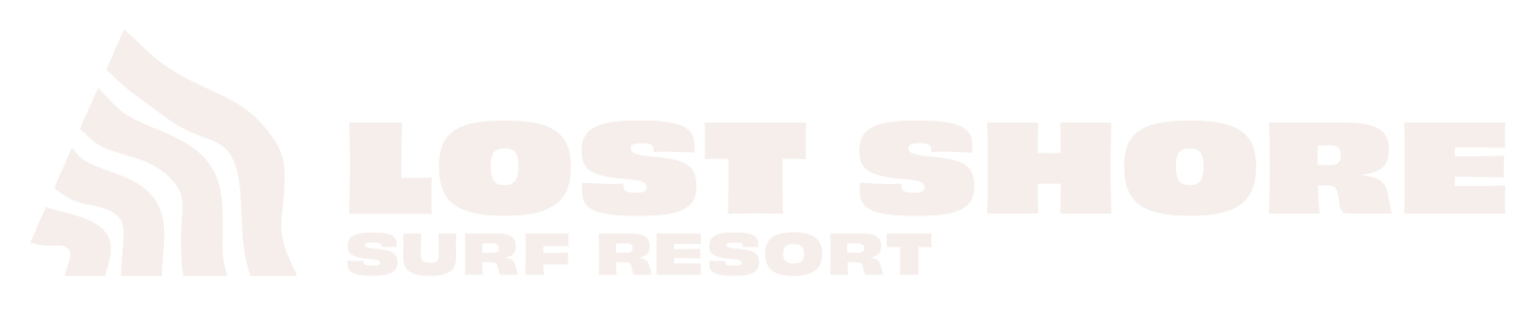 About Us | Lost Shore Surf Resort