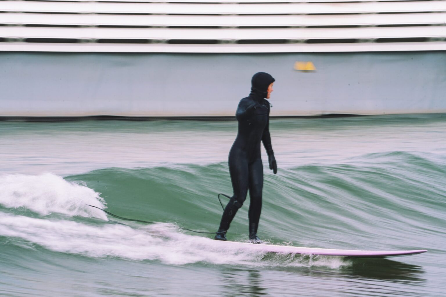 Surf Sessions in Edinburgh | Find Your Wave at Lost Shore Surf Resort