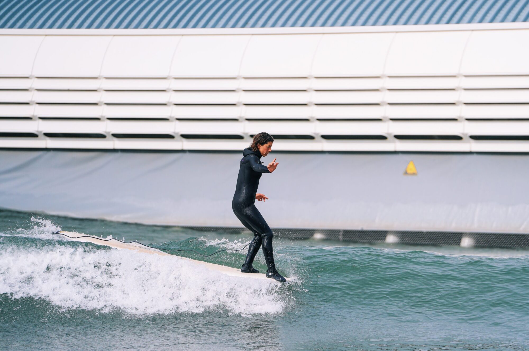 Surf Sessions in Edinburgh | Find Your Wave at Lost Shore Surf Resort
