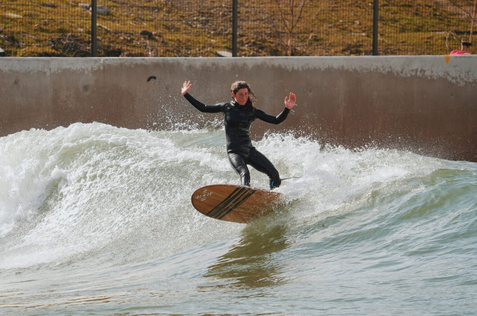 Surf Sessions in Edinburgh | Find Your Wave at Lost Shore Surf Resort