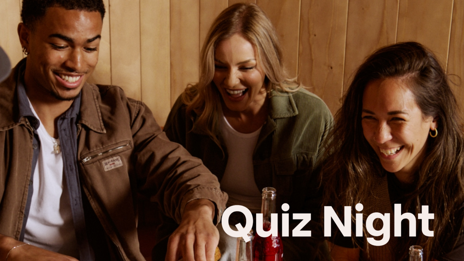 Quiz Night | Lost Shore Surf Resort