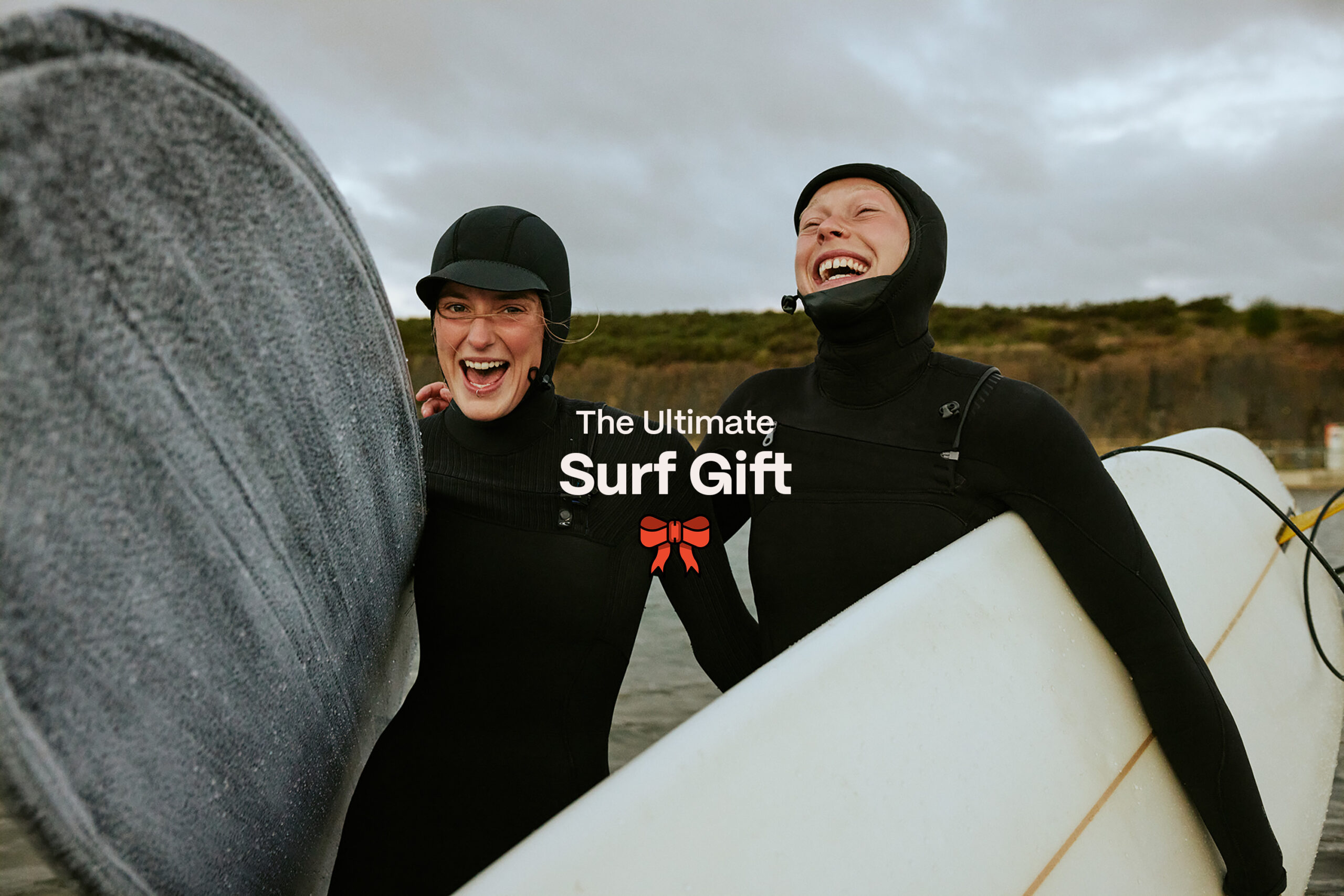 Vouchers & Bundles | Lost Shore Surf Resort