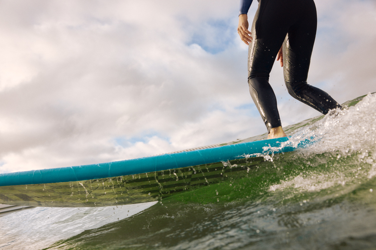 Surf Sessions in Edinburgh | Find Your Wave at Lost Shore Surf Resort